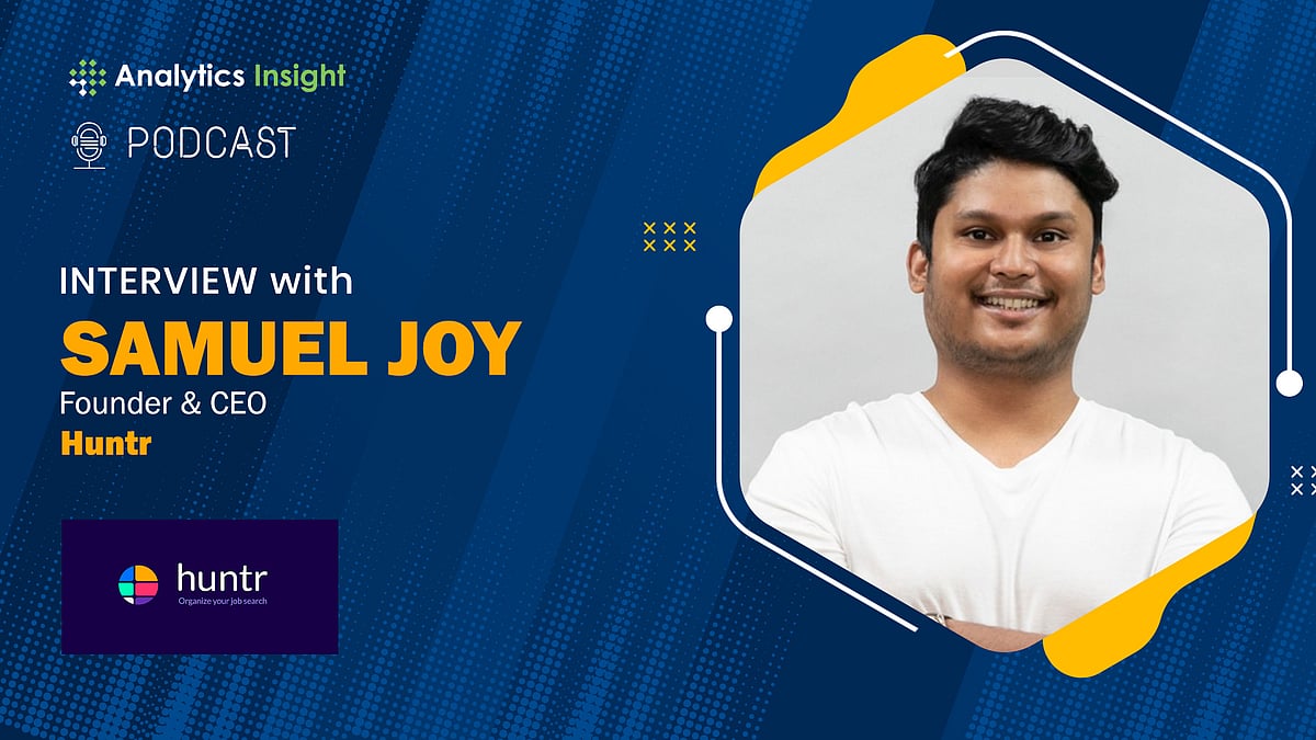 Transforming Migrant Worker Recruitment: Insights from Samuel Joy